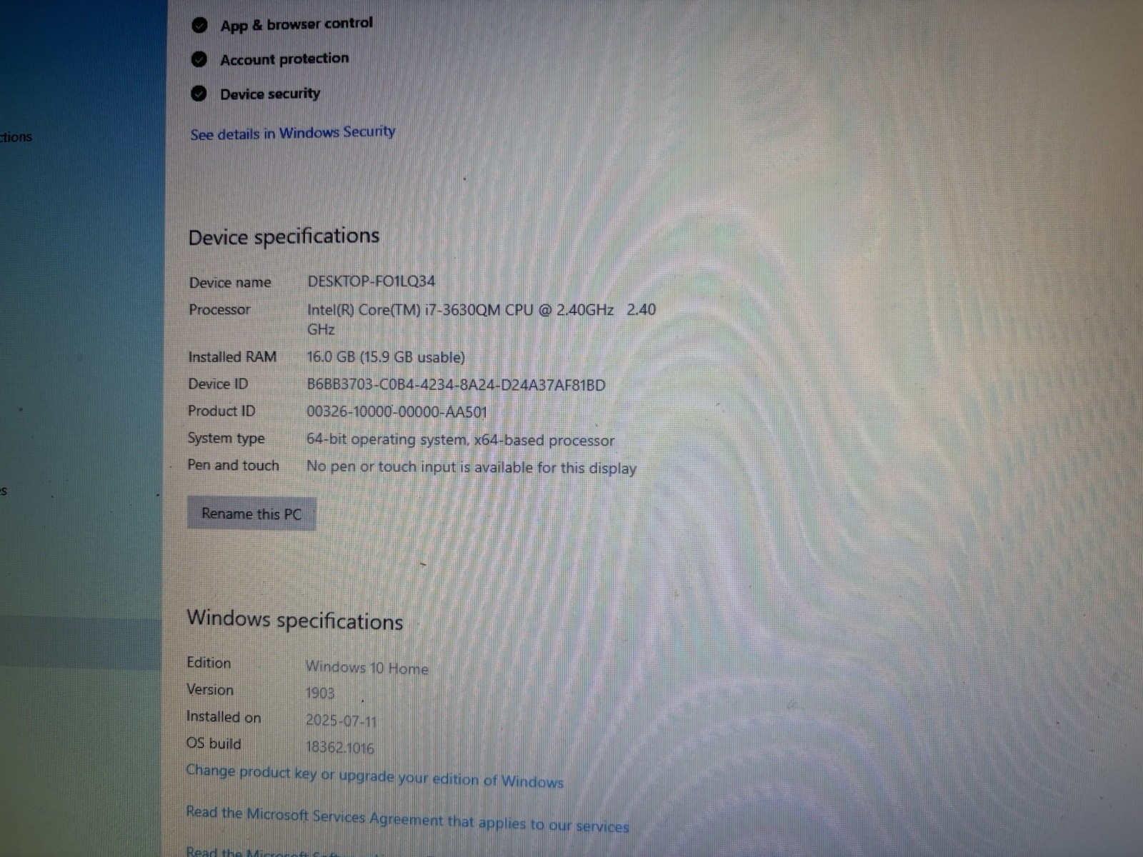 Alienware M17X R4 Red Gaming Laptop | eBay