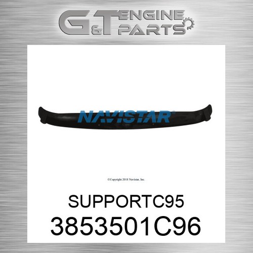 3853501C96 SUPPORTC95 fits INTERNATIONAL TRUCK (Surplus Open Box) | eBay
