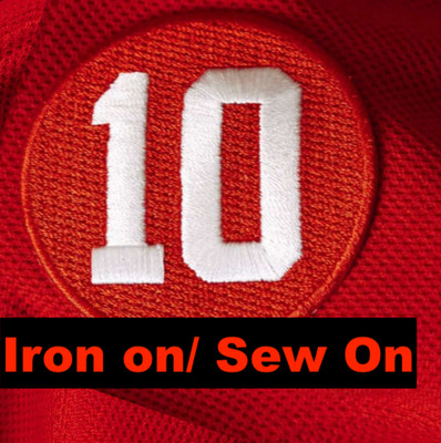 Alex Delvecchio #10 Patch Detroit Red Wings 10 Patch Memorial Jersey ...