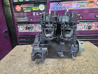 YAMAHA 760 64X MOTOR ENGINE WAVE BLASTER RAIDER VENTURE GP XL 760 | eBay