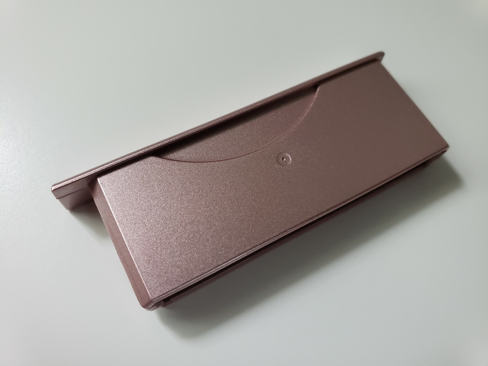 Original Nintendo DS Lite DSL GBA Slot Cover 2 Dust Cover FREE SHIPPING ...