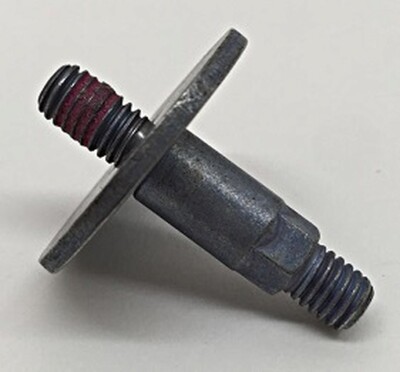 securing pin VW AUDI Beetle Convertible Golf R32 GTI Rabbit Jetta ...