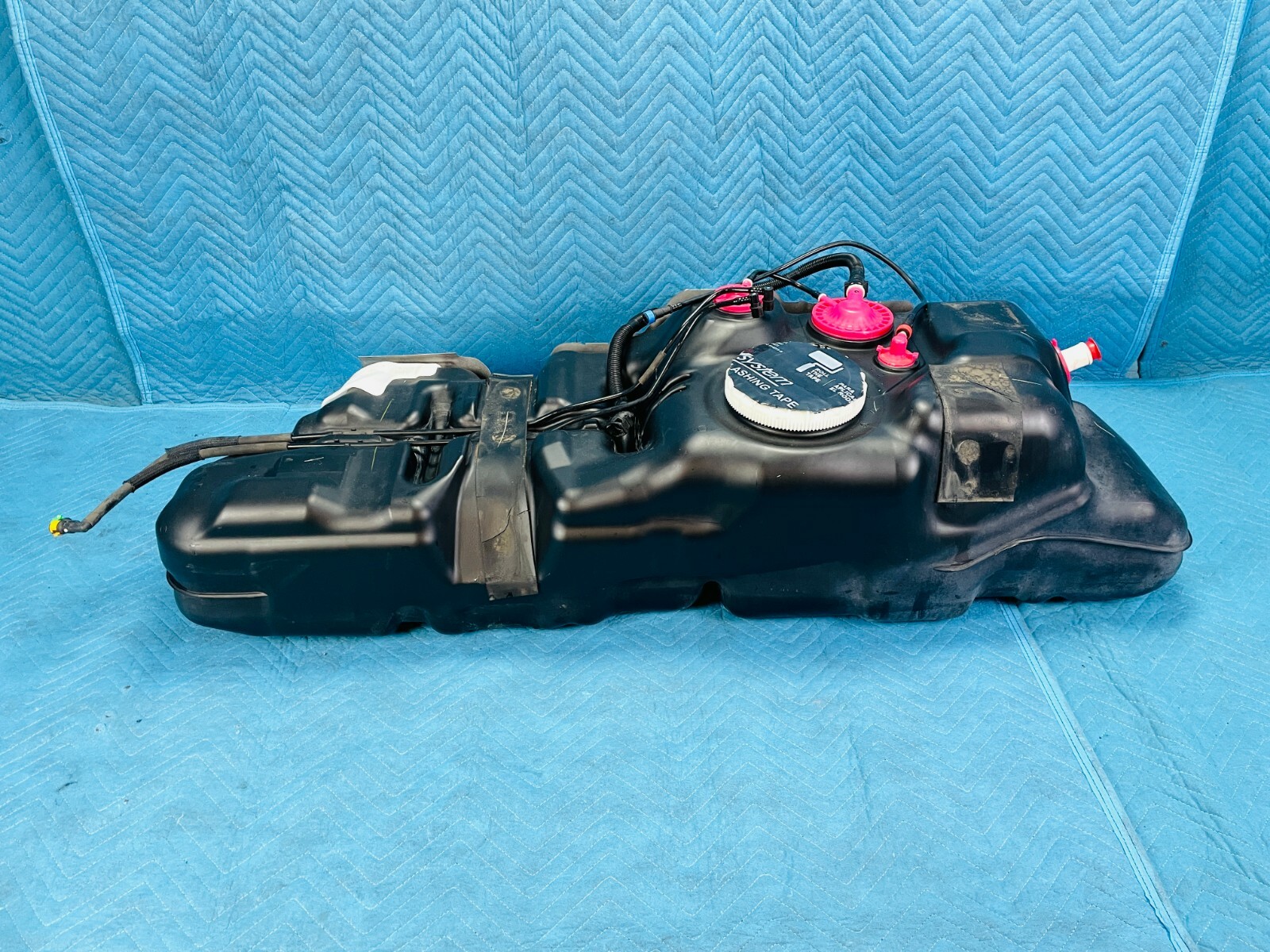 Lexus GX470 Fuel Tank 2003-2009 OEM | eBay