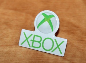 Xbox One X Rare Promo Pin Badge from Gamescom 2018 E3 Collectible | eBay