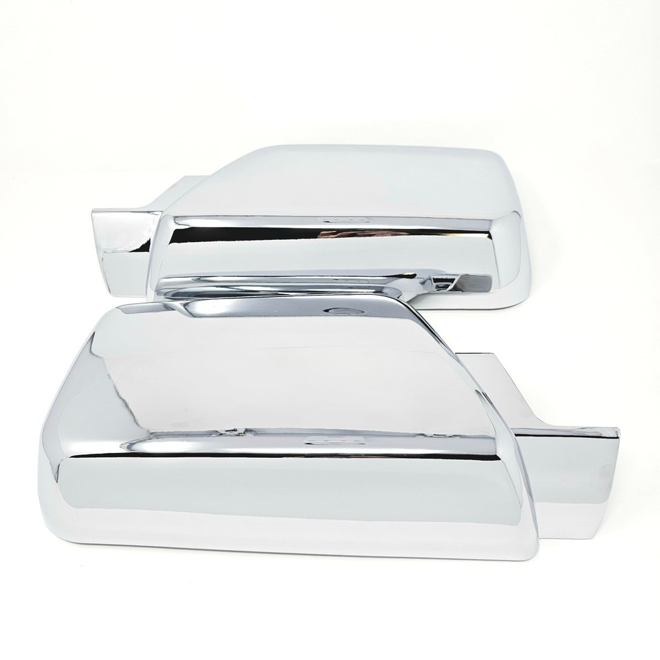 Chrome Hood Intake Cover Cap Molding For 2006-2010 HUMMER H3 ...