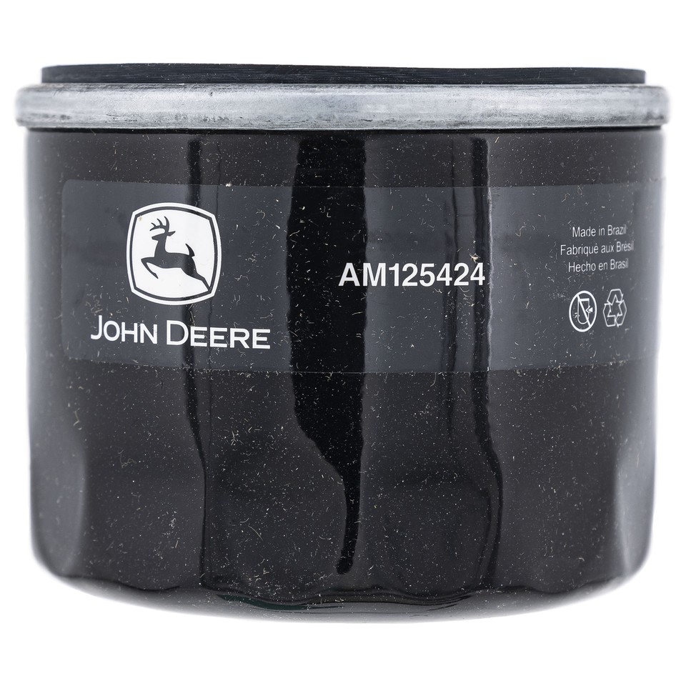 John Deere LG265 Home Maintenance Service Kit S240 X300 X500 X350 X570 ...
