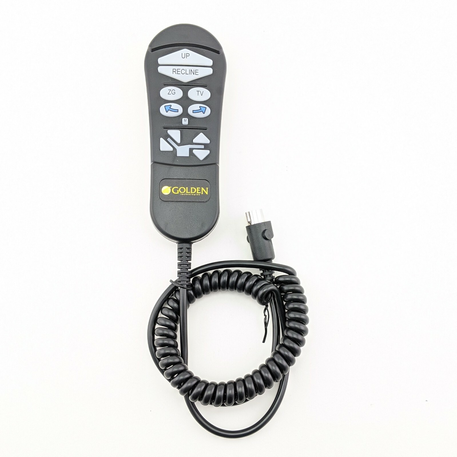 Golden Technologies Lift Chair Remote TWILIGHT Hand Control. ~NEW~ Free ...