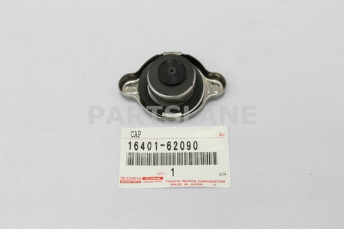 Lexus ES300 ES330 Camry Avalon MCV30 MCV10 Radiator Cap OEM Genuine ...