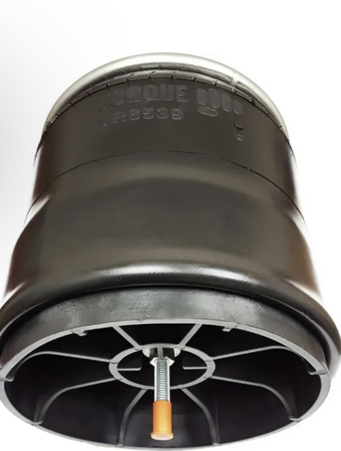 2 pcs Air Spring Bag Replaces Firestone W01-358-8539 Hendrickson S ...