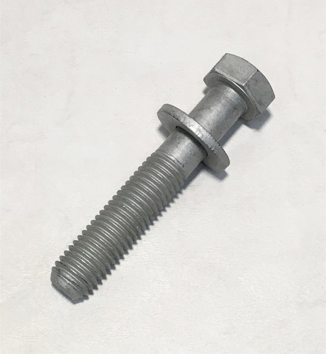 GM OEM 00-20 Avalanche 1500 Suspension Components-Shock Bolt 11611959 ...