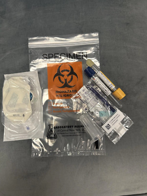 Blood Draw Kit, Practice Drawing Blood With Supplies | eBay