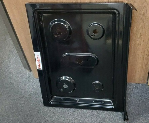 AGU77028804 OEM LG Range Oven Gas Cooktop Assy For LRGL5823S | eBay