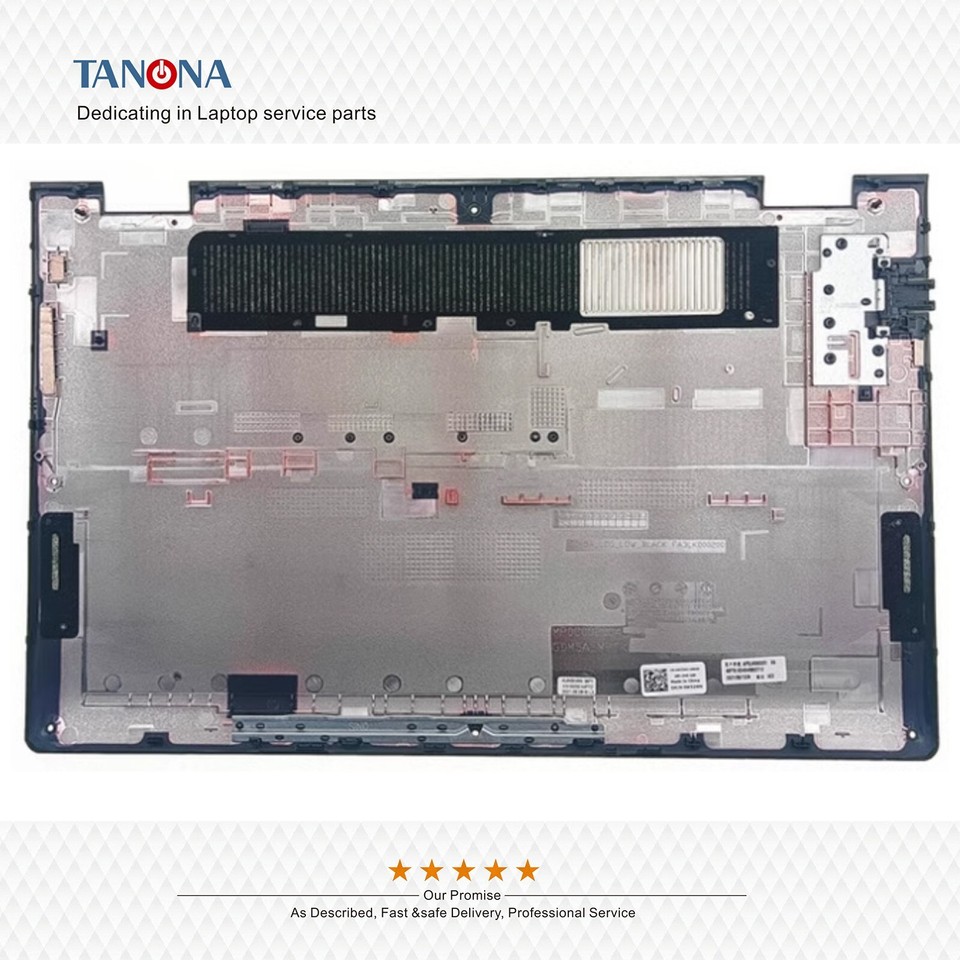 New W32WH 0W32WH For Dell Vostro 3510 3515 3520 3525 Lower Bottom Base ...