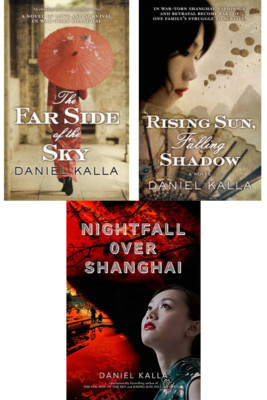 Adler Family Series All 2 Books in Mass Market Paperback 9780765368904 ...