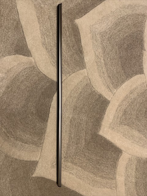 51337146092 07-15 Mini Cooper Right Door Outer Weatherstrip R5x for ...