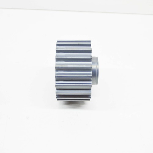 NEW AUDI A3 8P CRANKSHAFT TOOTHED BELT PULLEY 038105263H OEM | eBay