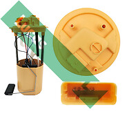 Lucas Electrical FDB5669 Fuel Pump for sale online | eBay UK