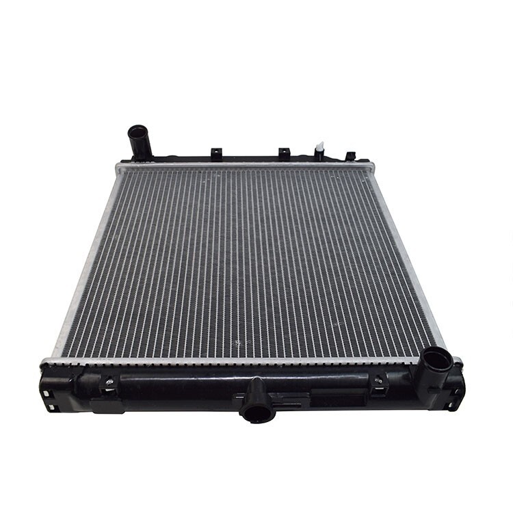 New Cooling Water Tank 16400-17300 Fits For Toyota Automobile Engine ...