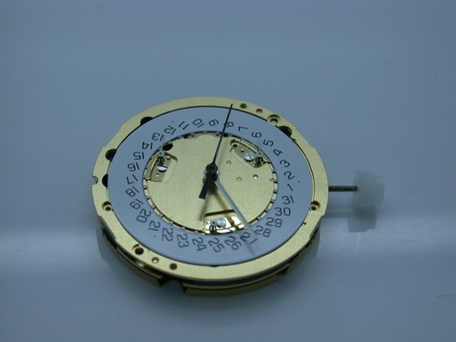 ETA 251.272 COMES TESTED WITH NEW BATTERY | eBay