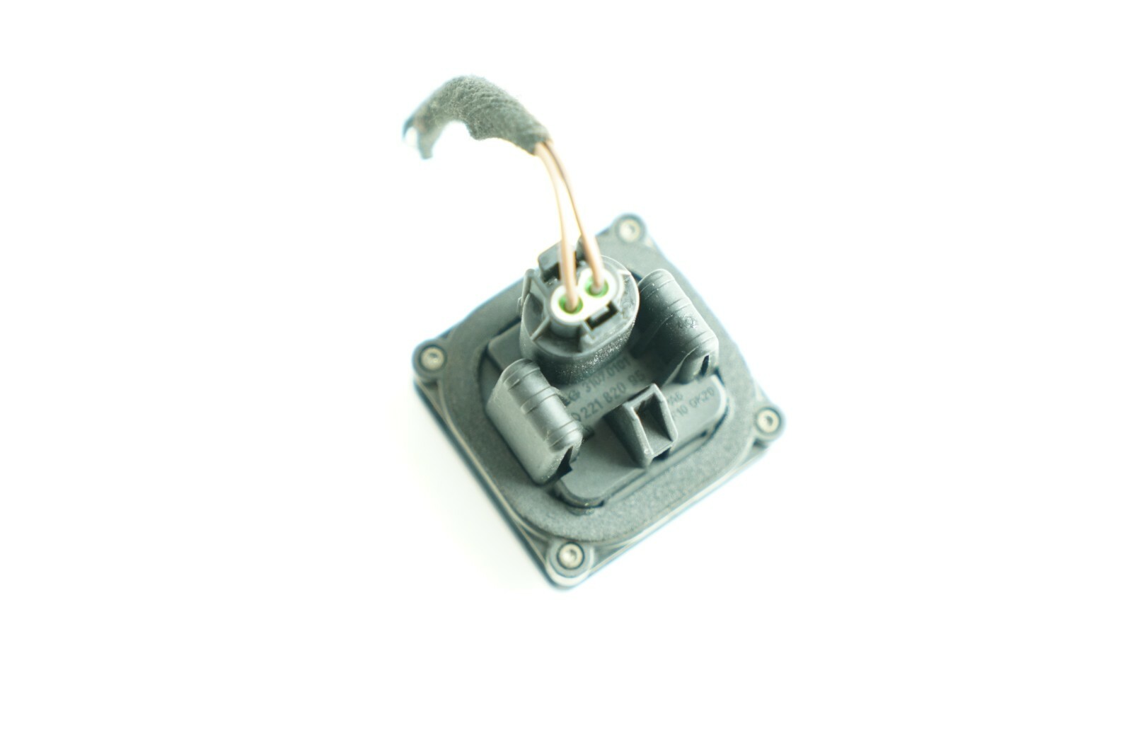 07-13 Mercedes W221 S600 S550 S63 Trunk Keyless Lock Release Switch ...