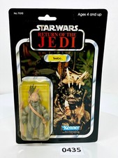 Star Wars Kenner Vintage Collection Teebo