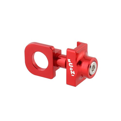 Chain Tensioner DIY Modification Chain Press Cycling Accessories (Red ...