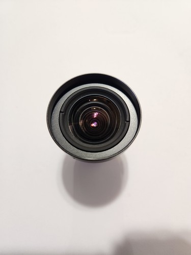 Kowa LM3NCM 1-1.8" 3.5mm F2.4 Manual Iris C-Mount Lens | eBay