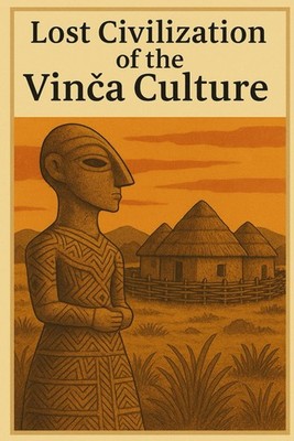 Lost Civilization of the Vinca Culture (Ancient Civilizations) | eBay