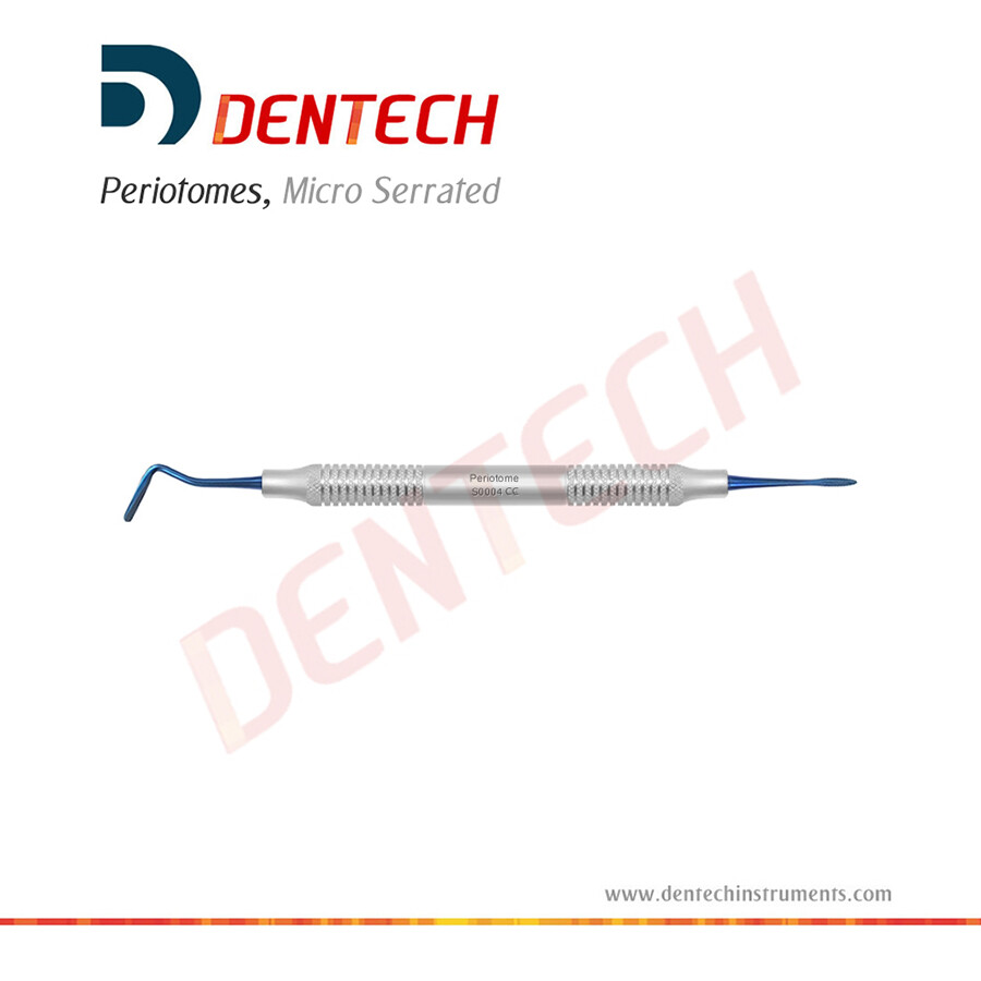 Dental Periotomes Atraumatic Periotome Tooth Ligament Periodontal ...