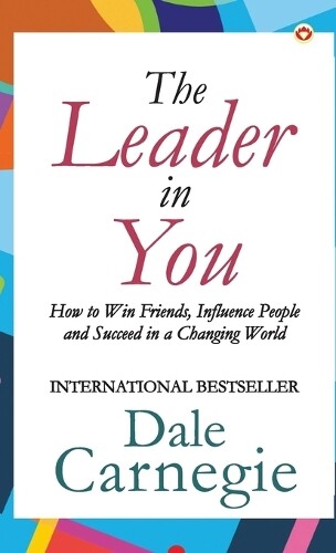 Dale Carnegie The Leader in You (Copertina rigida) | eBay