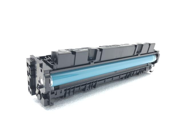 Genuine HP W2020XC (414X) Black High-Yield Toner Cartridge 192545175708 ...