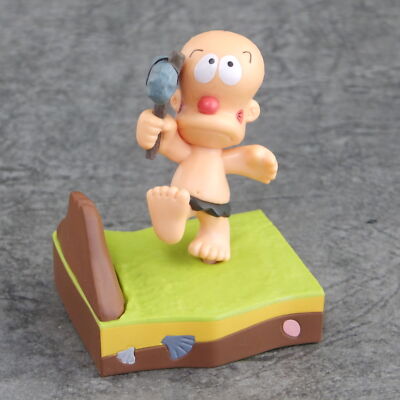 #F76-698 Takara Trading figure First Human Giatrus | eBay