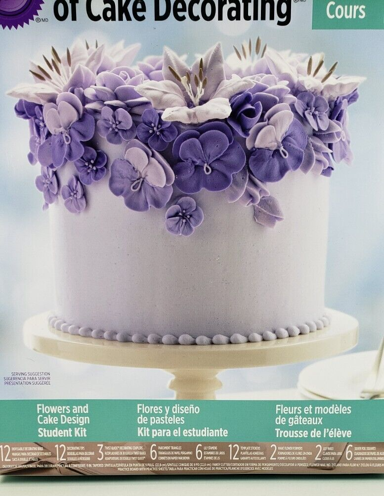 Wilton Wedding Program Kits Wilton Castle Fairytale Wedding | Annie