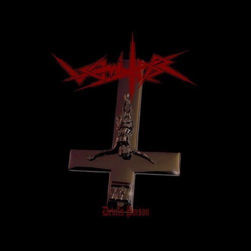 VOMITOR DEVIL'S POISON NEW CD 892048002128| eBay