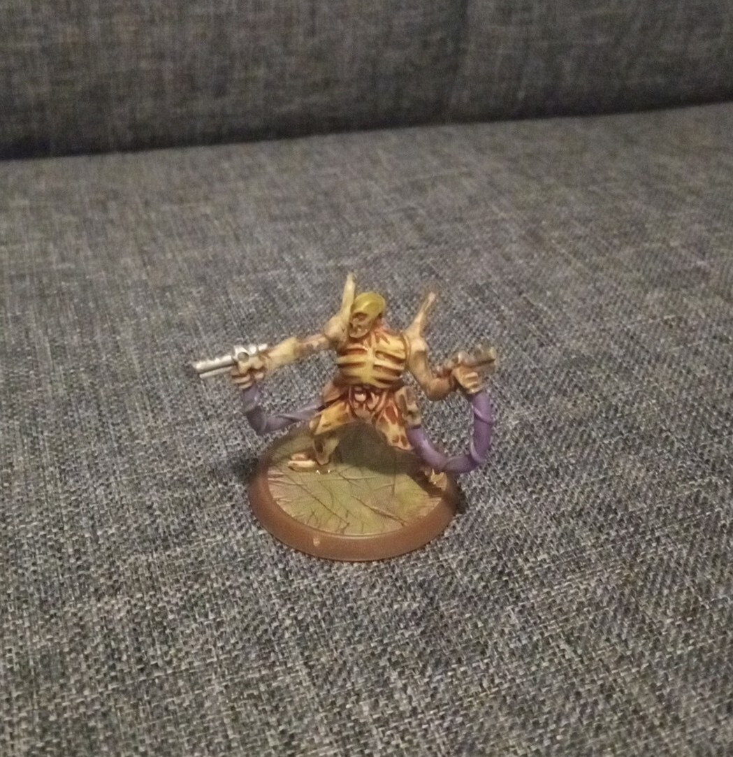 Heroscape Figures - Marro Drudge - RPG Miniatures - Suitable for D&D | eBay