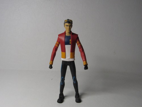 Mattel Cartoon Network GENERATOR REX action figure 6.5 In Tall | eBay