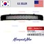 Front Bumper-Lower Grille Grill ⭐OEM⭐ 86562B2500 KIA SOUL 2017-2019 | eBay