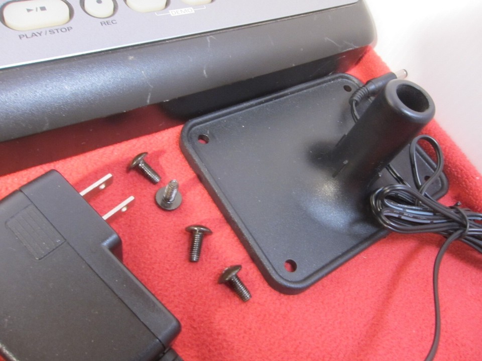 Roland TD-8 Drum Percussion Sound Module Tested New Battery w/ power ...