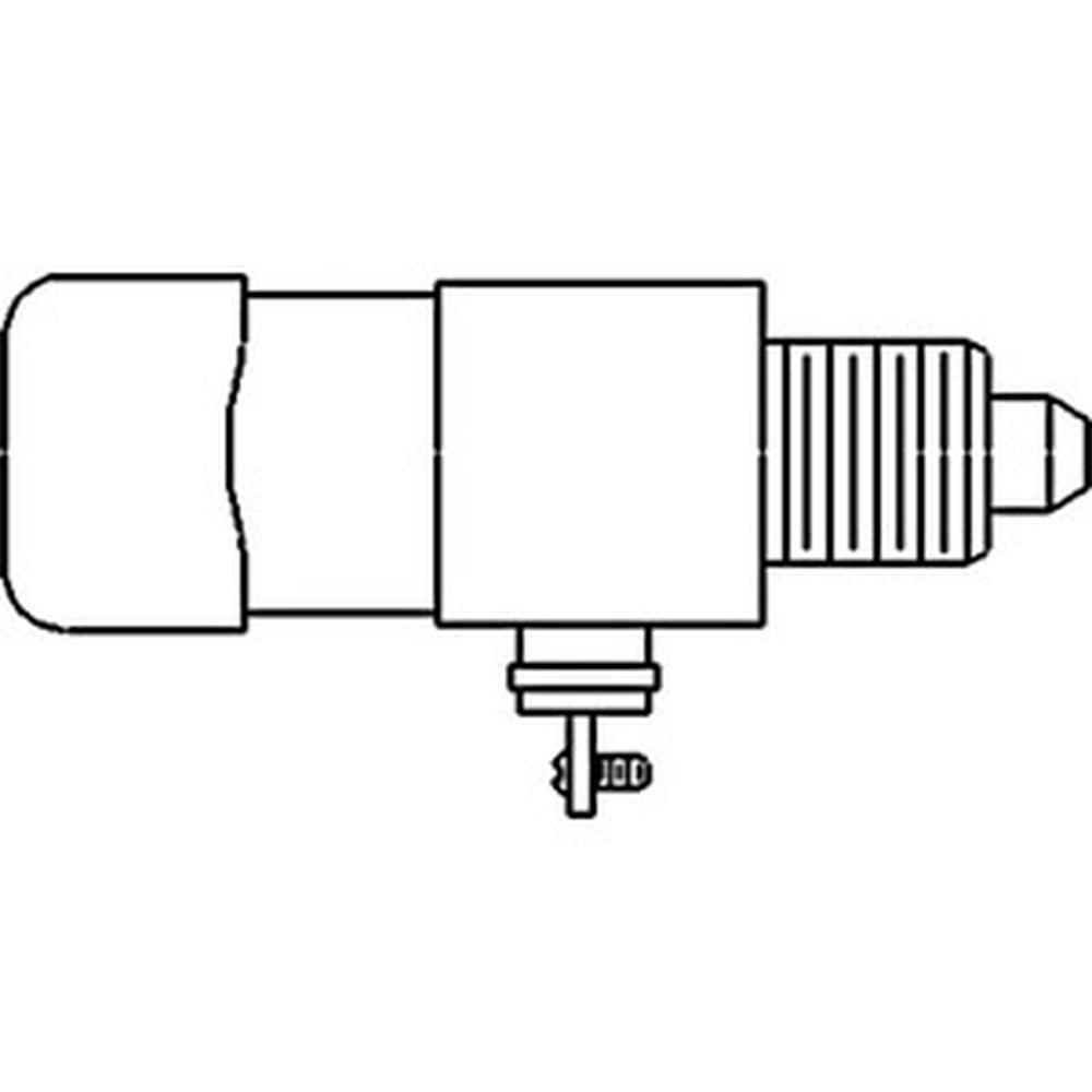 8N11500 Push Button Starter Switch Fits Ford Tractor 8N NAA 600 700 800 ...