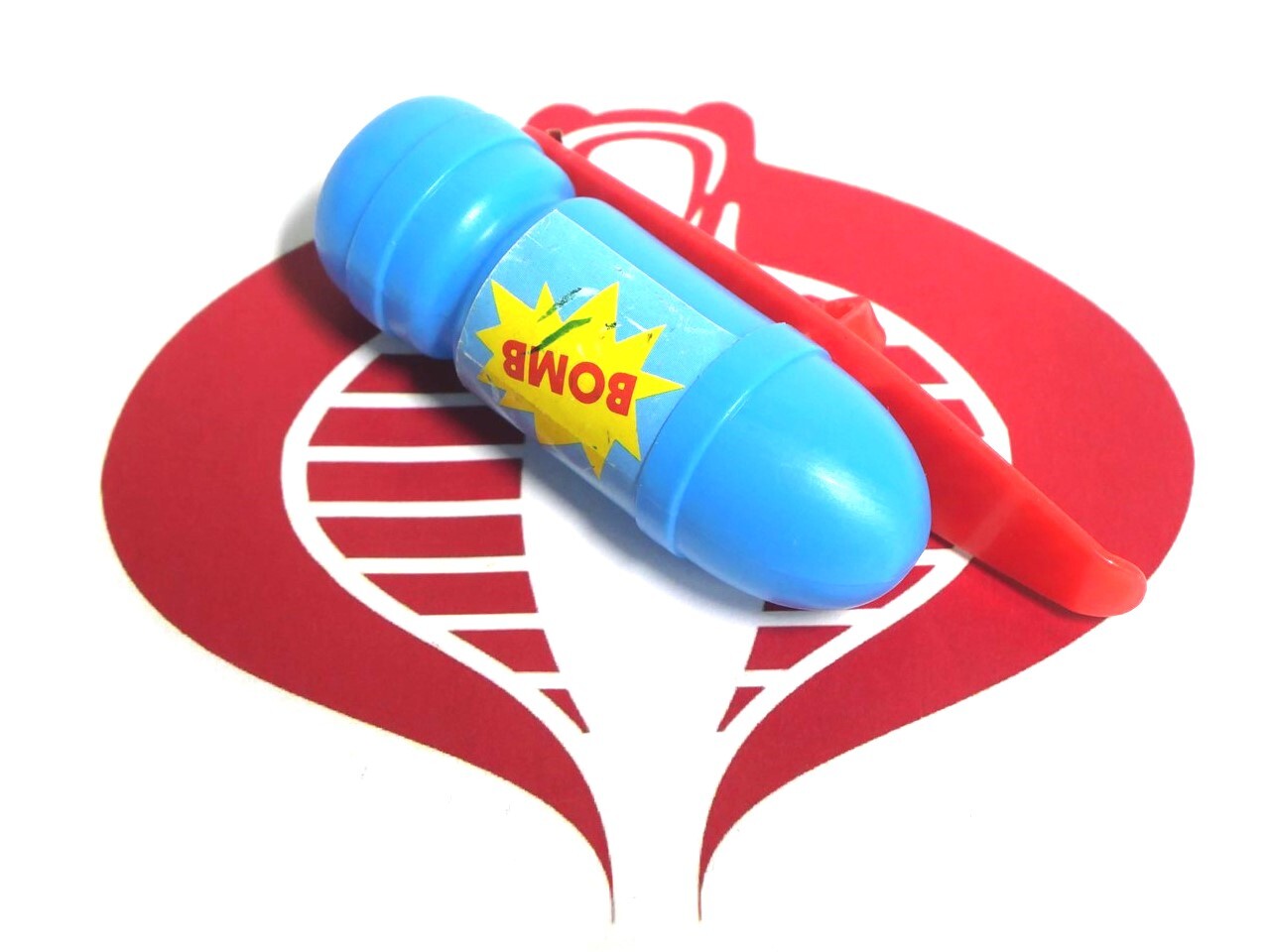 Teenage Mutant Ninja Turtles TMNT Vehicle TURTLE MUTA SKI Bomb Missile ...