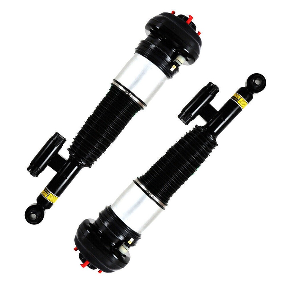Pair Rear Air Suspension Struts Fit BMW G11 G12 740i 750i 760i xDrive ...