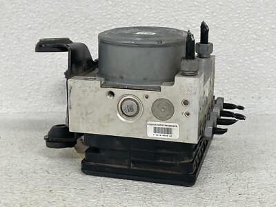 ⭐2013-2016 LINCOLN MKZ ABS ANTI-LOCK BRAKE PUMP MODULE UNIT ASSEMBLY ...