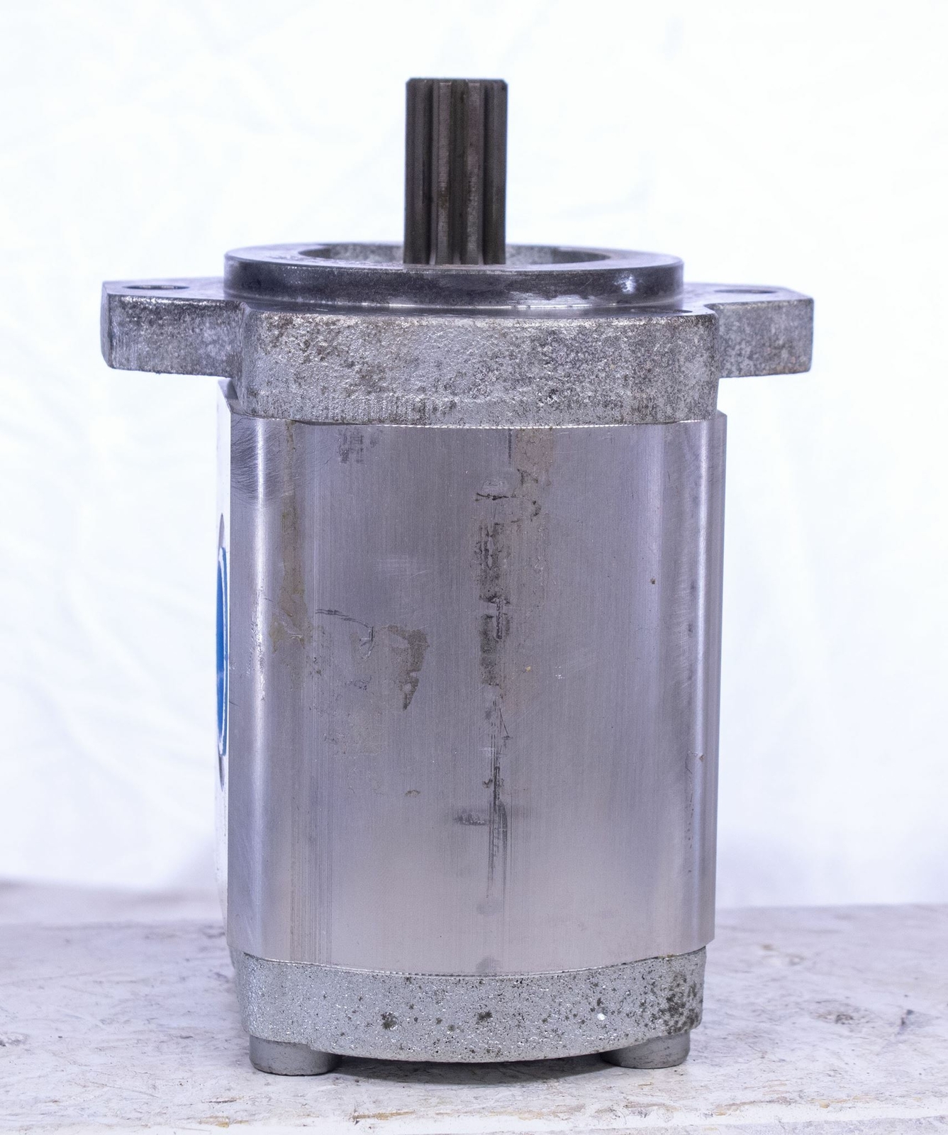 Rexroth R 979 035 264 Gear Pump 13W35-7362 P1339436-019 R979035264 | eBay