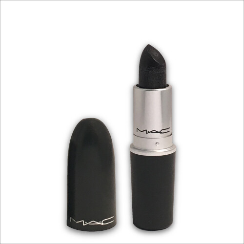 Mac Black Lipstick MAC Throwbacks Eye Shadow And Lipstick Collection