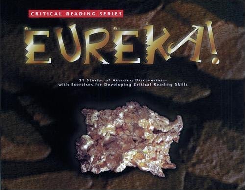 Critical Reading Series: Eureka! by McGraw-Hill - Jamestown Education, Glencoe/ | eBay