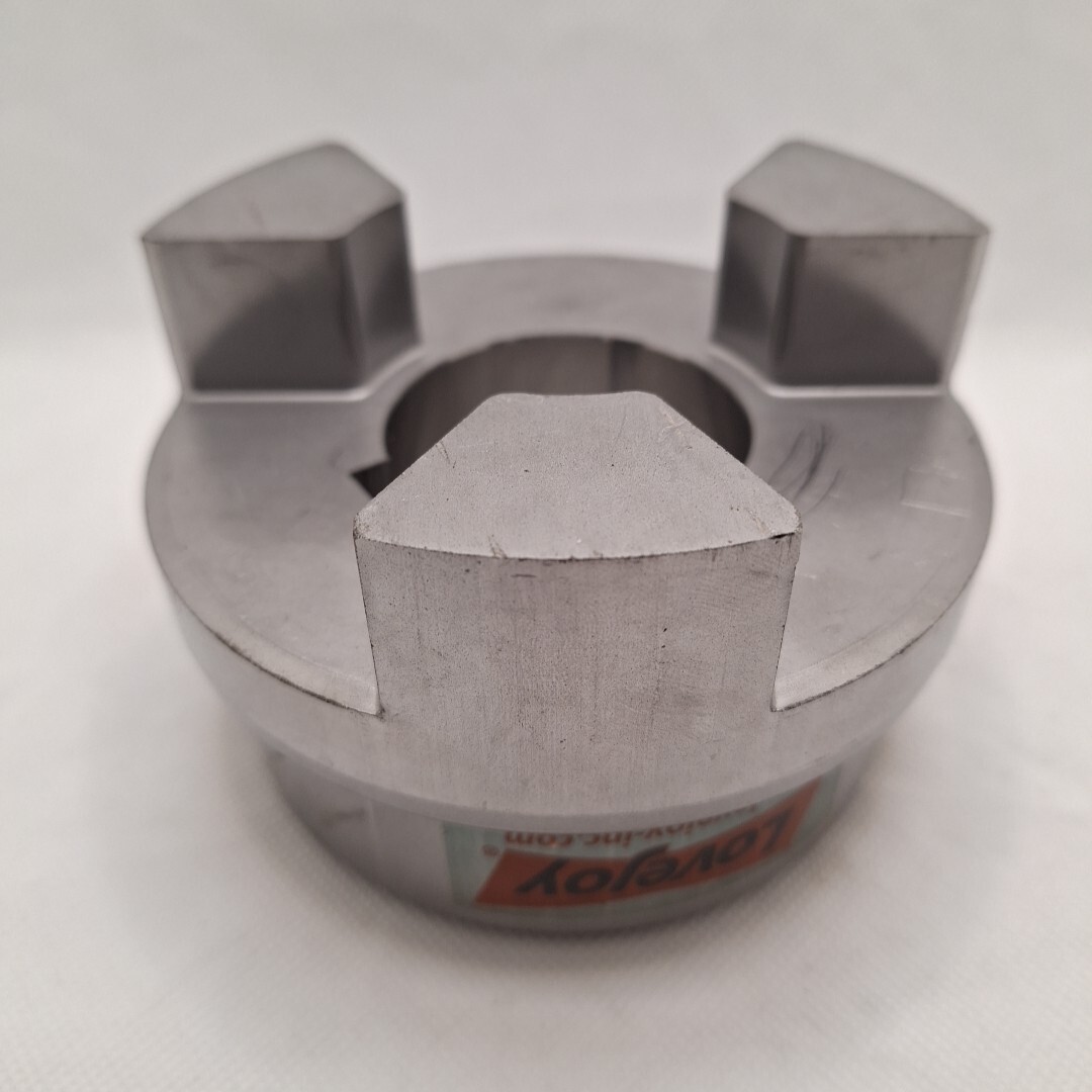 Jaw Flex Lovejoy L150 Couplings- Jaw Type Coupling & Spider Lovejoy Sox ...