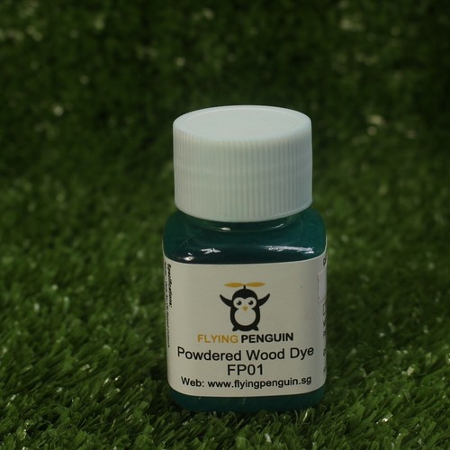 Aniline Wood Dye Powdered Stains Oil Based Coating 15g - FP01 | eBay