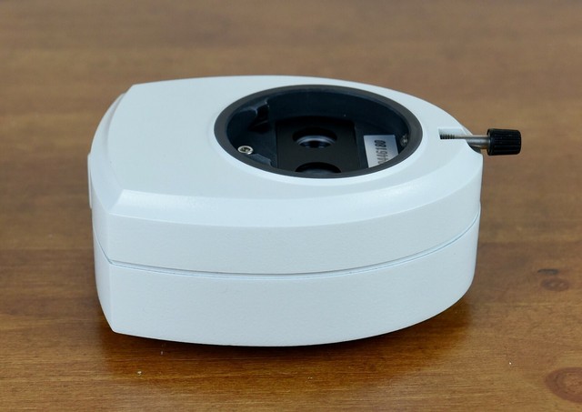 Leica Microscope Coaxial Illuminator Fibre-Optic Incident Light Module ...