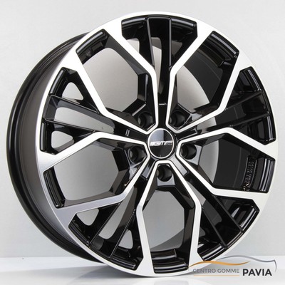 Roues en Alliage 18 Alfa R. Giulietta Fiat 500X Croma Jeep Cherokee ...