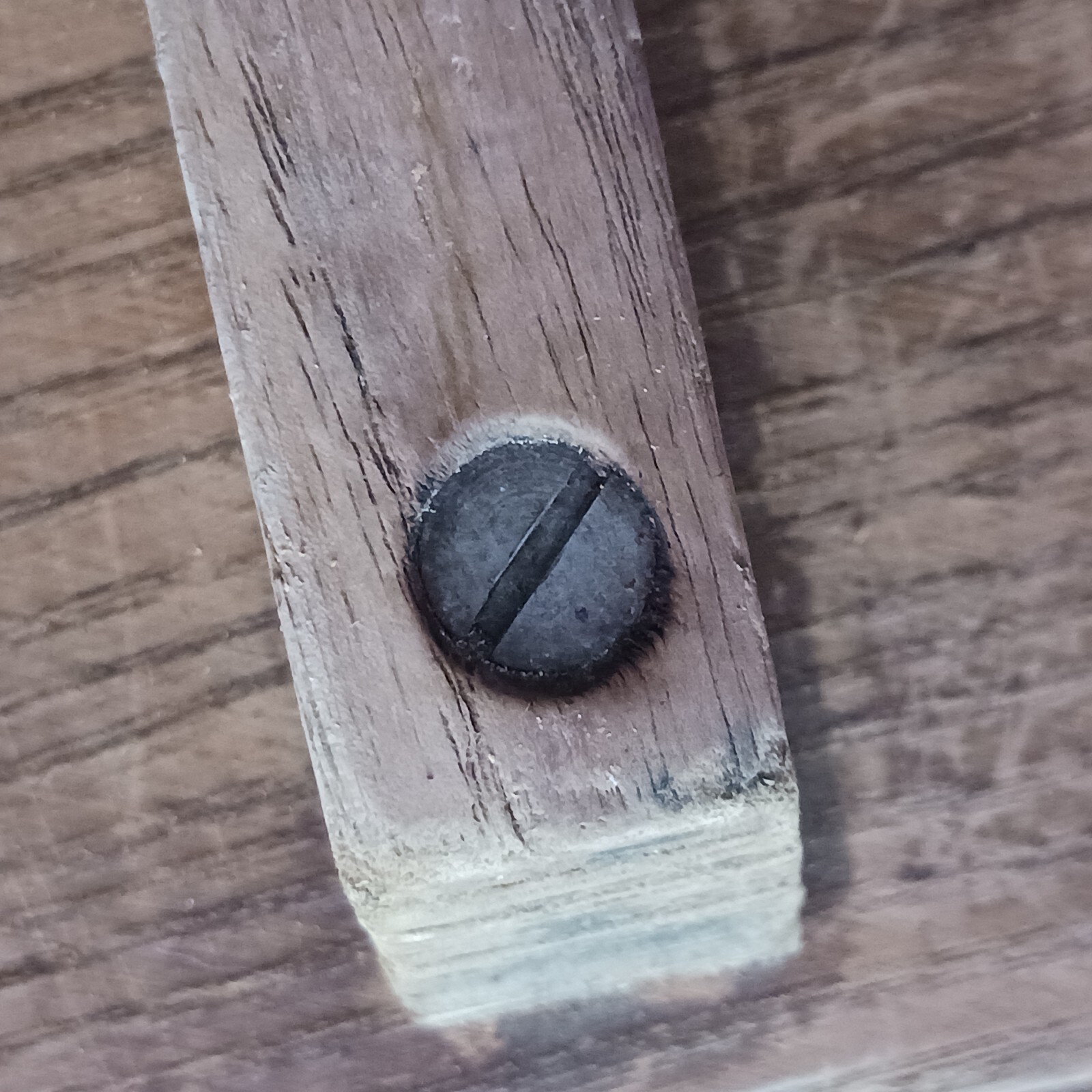 Antique Four-Gallon Bent Wood Churn No. 2 By M. Brown & Co Wapakometa ...